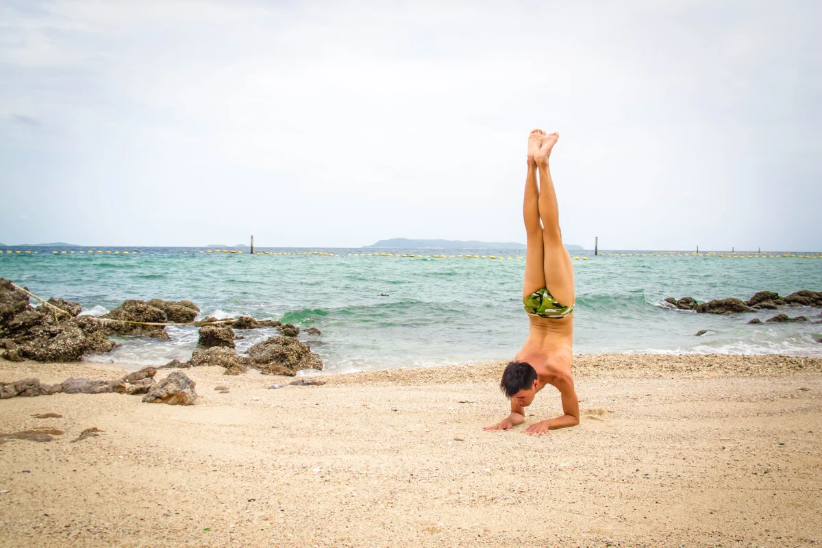 Workshops | Ed Namchai